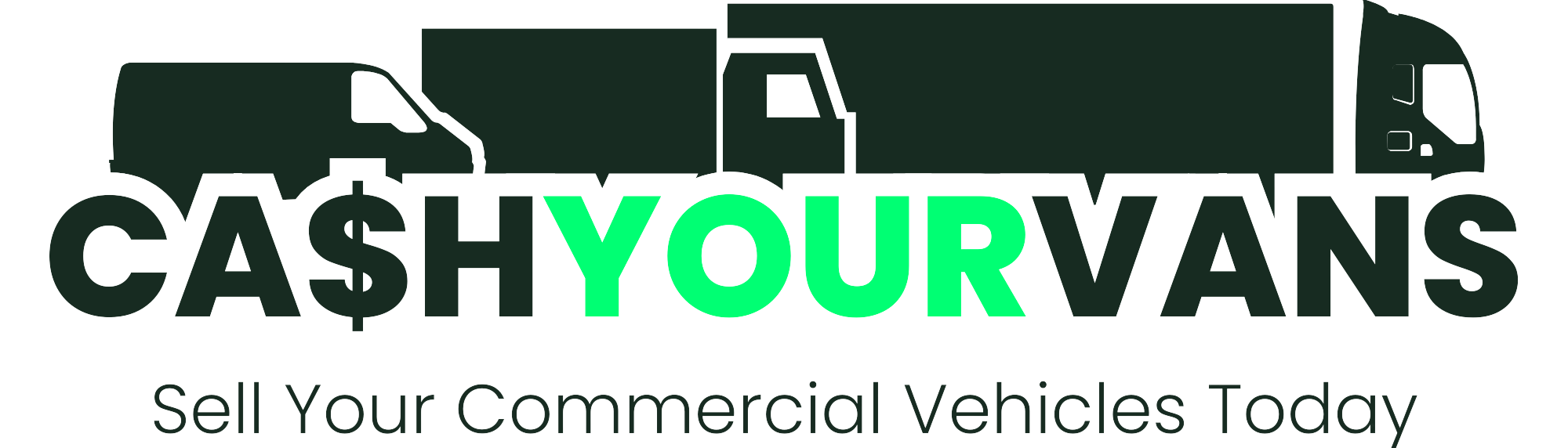 Sell Your Van for Cash: Instant Quote from Cash Your Vans